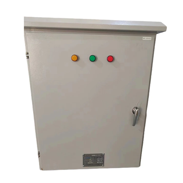 Fire Control Cabinet Plastic Waterproof Junction Boxes Power ...