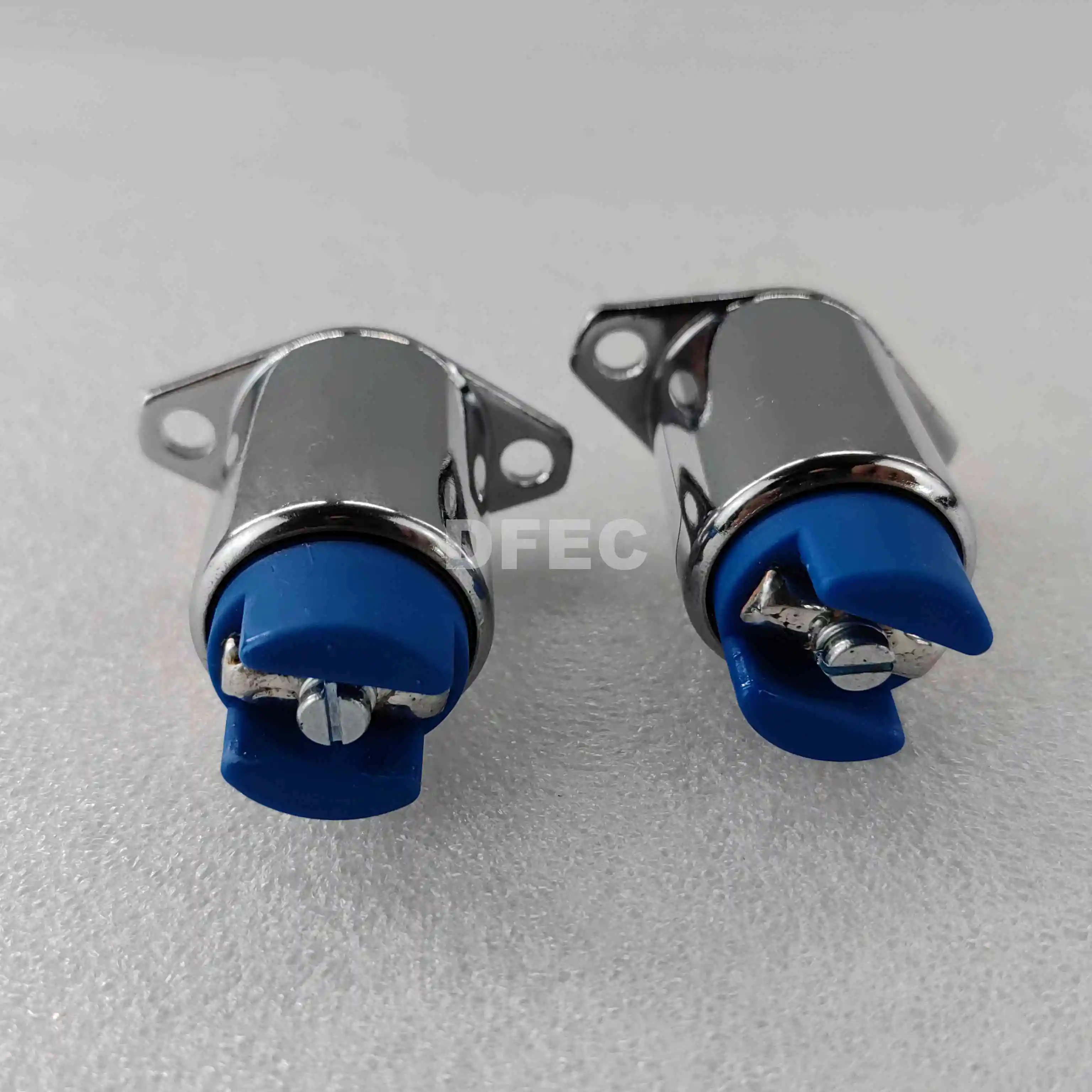 Original Fuel Injection Pump Valve C5369990 for YT56 DC24V ITMA ...