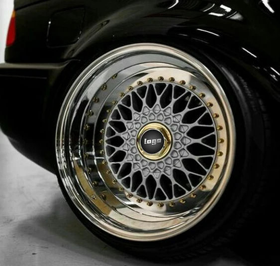 Shop BBS Wheel Rims - Forged 17 to 20 Inch Passenger Car Wheels