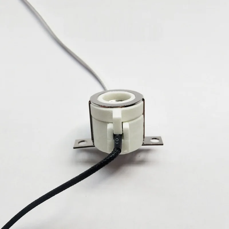 Honeyfly E11 Socket Base 250v 2a For Led Bulb Halogen Lamp Adapter ...