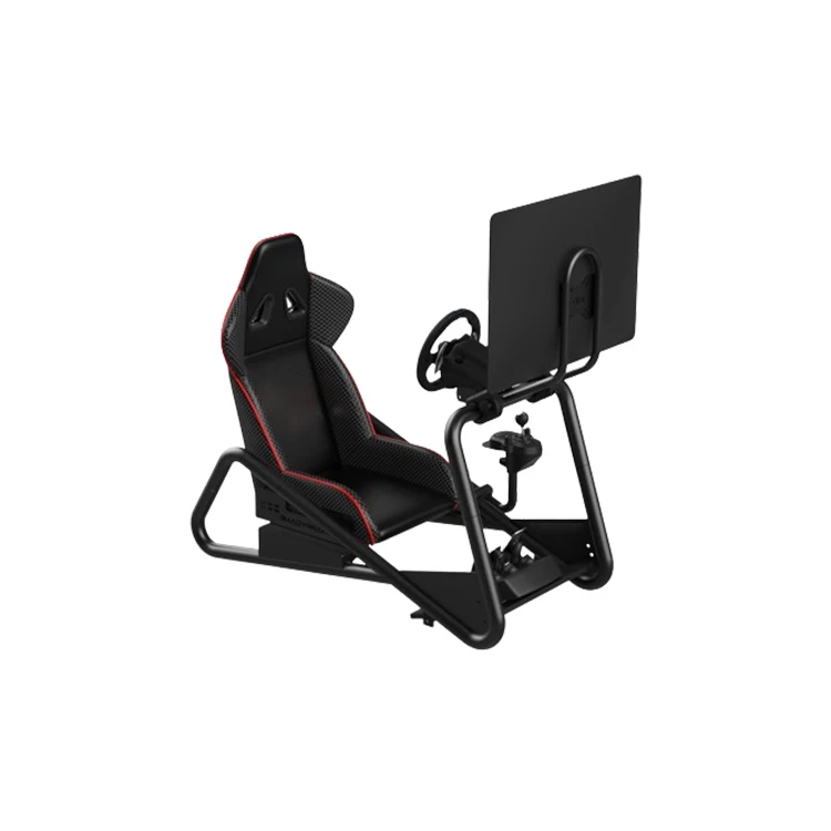 Sim Racing Wheel, Sim Racing Stand, Pedals Sim Racing, Sim Racing ...