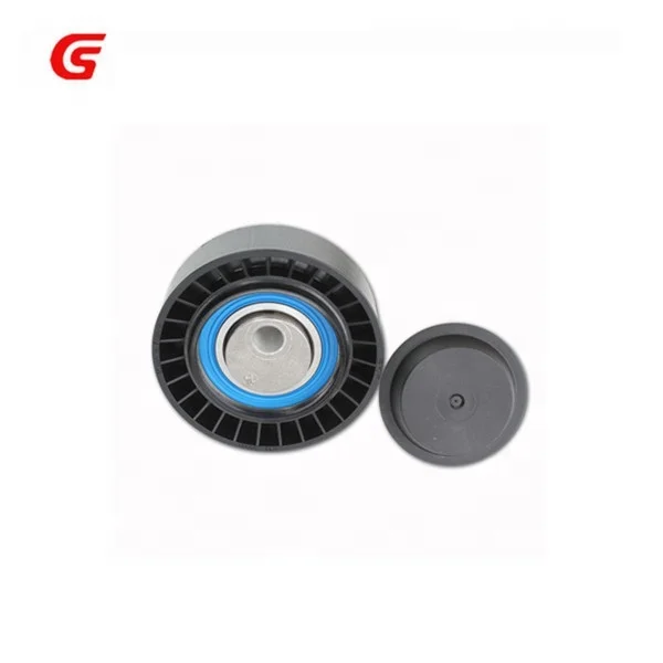 E36 E46 11281748130的自动传动带偏转皮带轮水泵交流发电机皮带| Alibaba.com