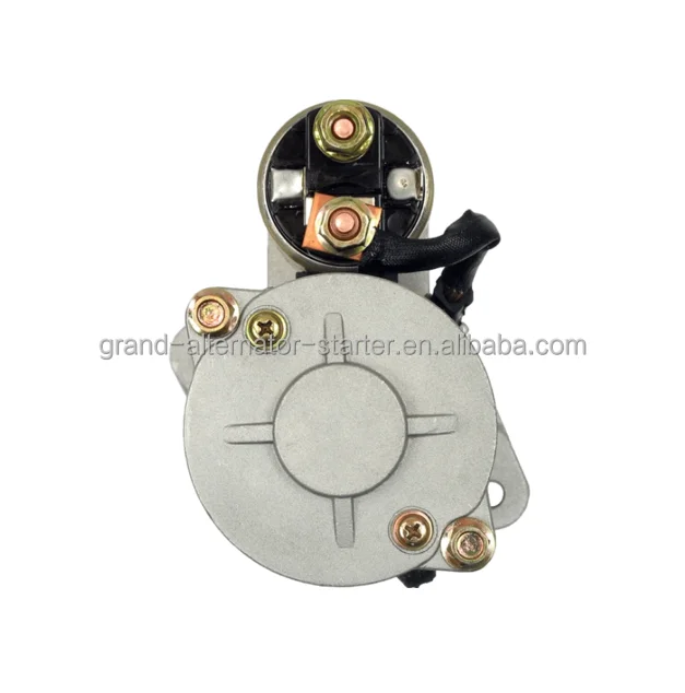 12v 2.0kw 10t Starter Motor M2t87071 M2t87072 M2t87971 M002t86772zt ...