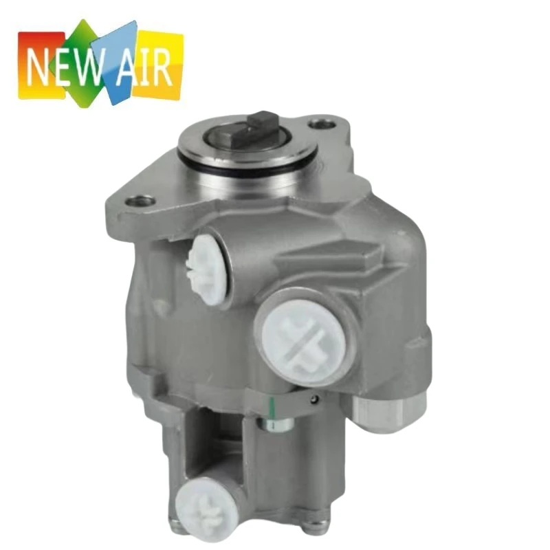 0024608880 Power Steering Hydraulic Pump Actros Axocs Antos Truck Power ...