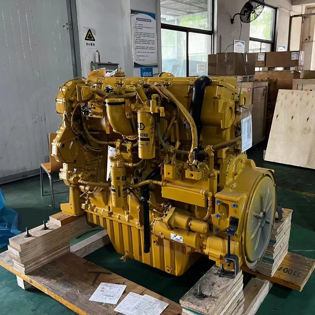 original complete engine 3054C C7 C9 C27 C13 3046 3306 3116 3204 C18 ...