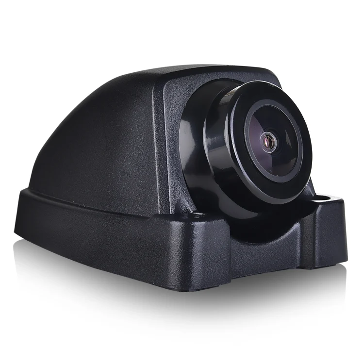 High Quality Truck Bus Side View Camera 720P 1080P AHD vehicle bus ...