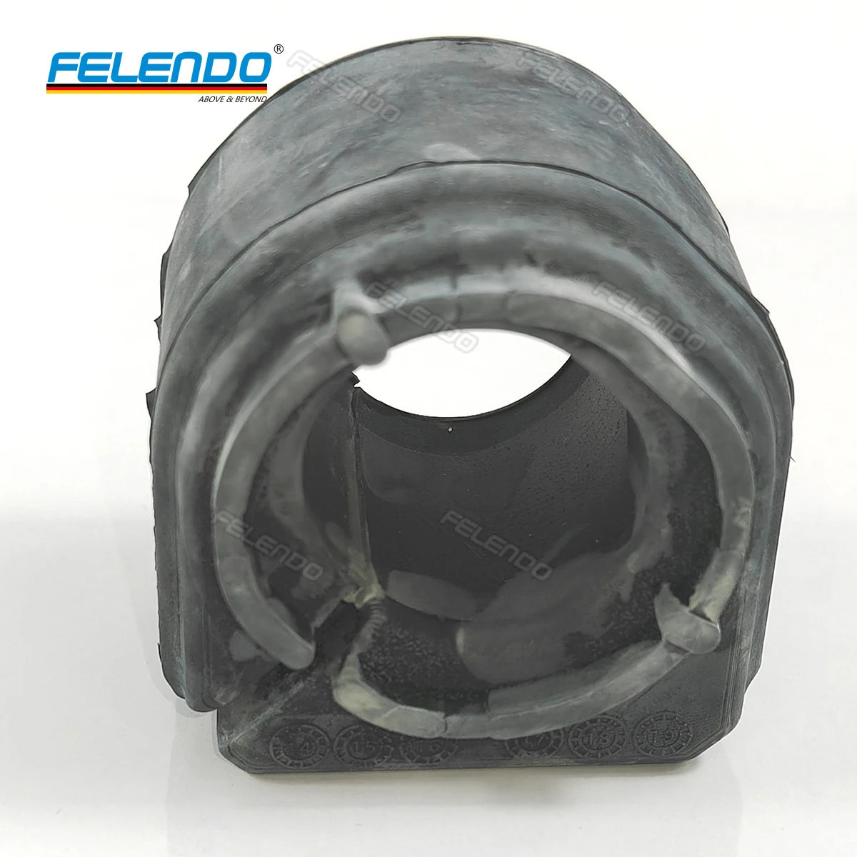 Felendo Parts Rear Stabilizer Bar Bushing Lr033239 For Range Rover ...