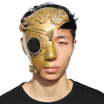 Jiangxi Chuangyou Toys Co., Ltd. - Halloween masks, Horror Cosplay masks