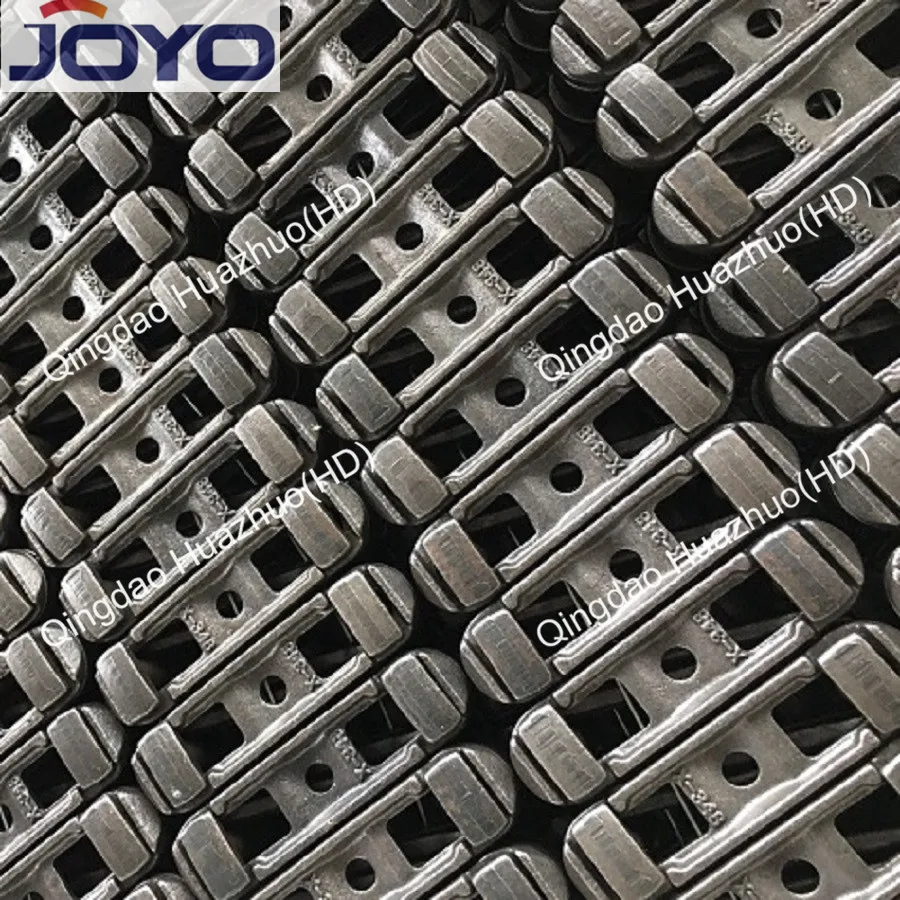 Drop Forged Chain X348 Overhead Conveyor Chain,ISO9001:2015 ...