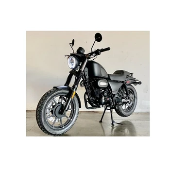 New Deal Venom Ghost 250cc Chopper 5 Speed - Ready To Ship - Buy Venom ...