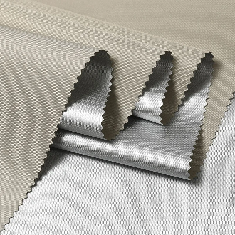 Wholesale Waterproof Tent Fabric - 100% Polyester Oxford