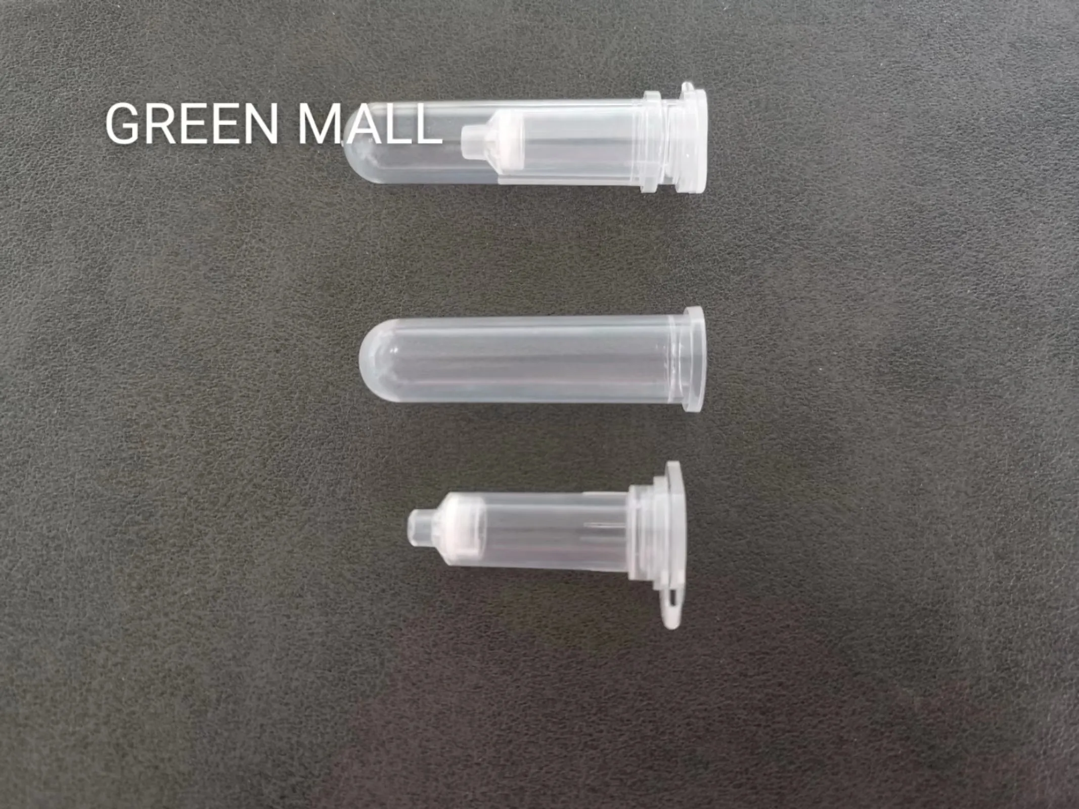 DNA/RNA Purification Spin Column - Efficient Laboratory Filters