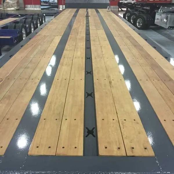 Wholesale Shipping Container Train Flooring Plywood