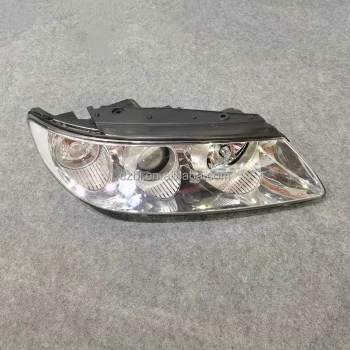 Car Body Parts Head Lamp Head Light For Hyundai Azera 2006 2007 2008 ...