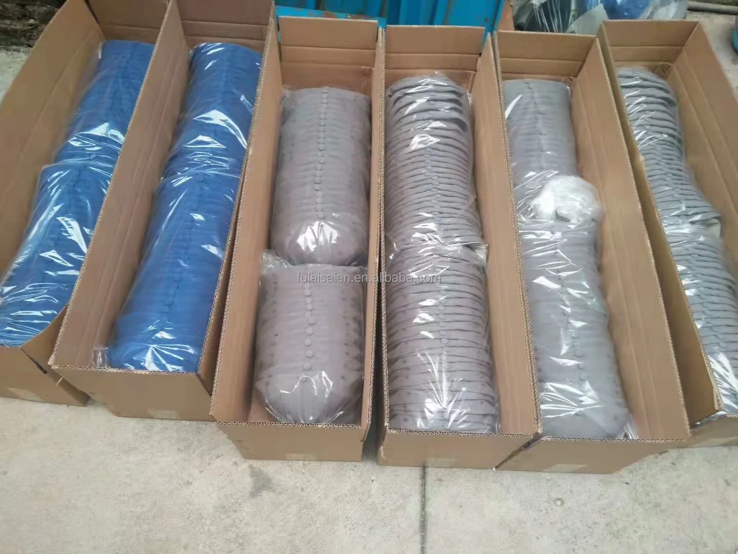 Customize Pvc Patch Rope 5 Panel Performance Golf Hats Caps Quick Dry ...