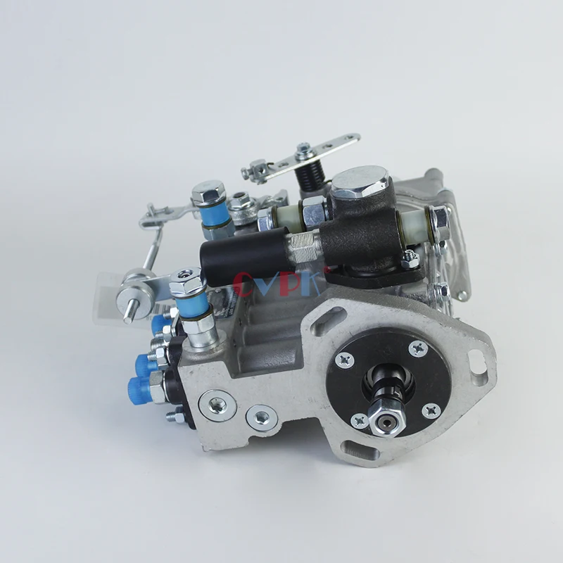 Y480G-10100 Iron High Pressure Fuel Pump for Yangdong 480G - High Flow ...