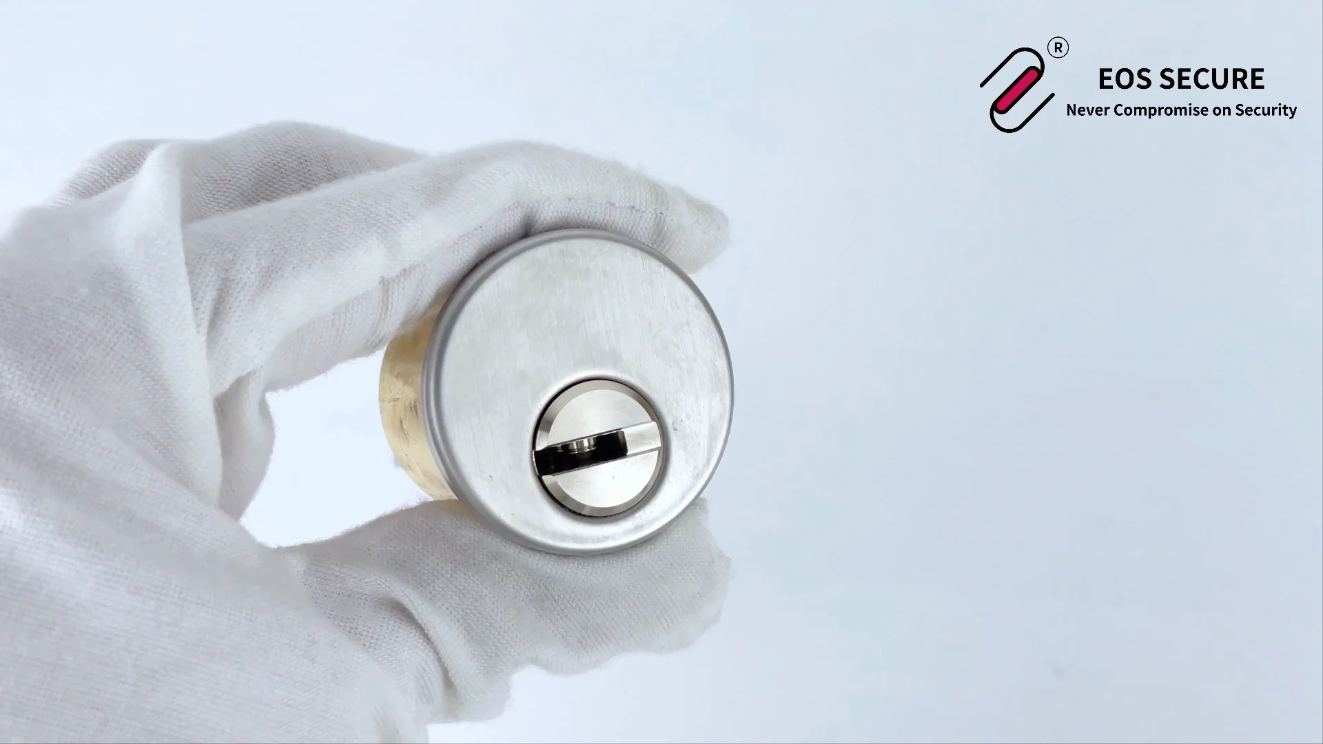 Telescopic Pin With Floating Pin Anti Drill Brass American Standard ...