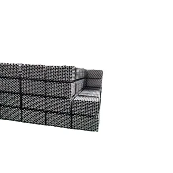 Mine Slope Stabilizer Split Set Friction Rock Bolt - Buy Split Set Rock ...