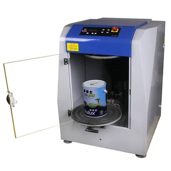 Automatic Automatic Clamping Paint Shaker/ High Speed Mixing Equipment ...