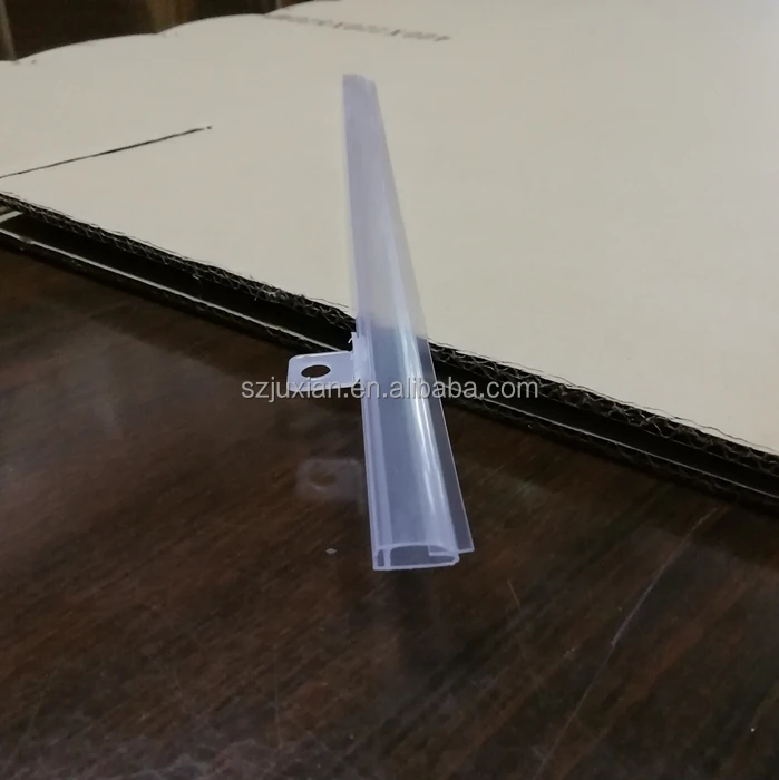 PVC Calendar Hanger - Customizable Clips for Poster Hanging