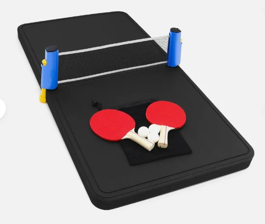 Polar Whale Floating Table Dominoes Tray Eva Foam Floating Ping Pong ...