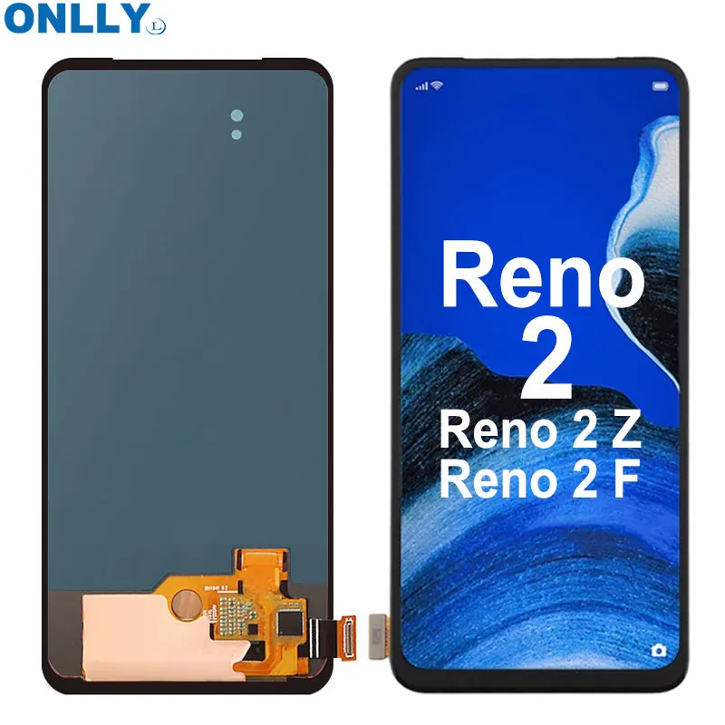 Wholesale Oppo Reno 2 Display - Original & Tested Quality