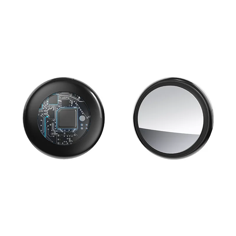 Customizable Mfi Smart Tag - Real Time Tracking Device