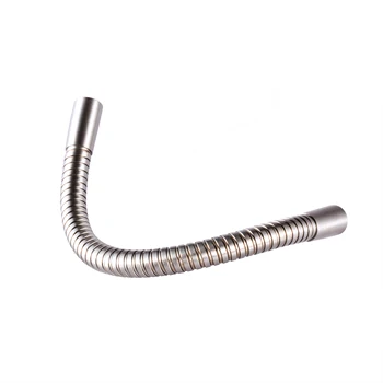Stainless Steel Gooseneck Flexible Tube - Buy Gooseneck Tube,Gooseneck ...