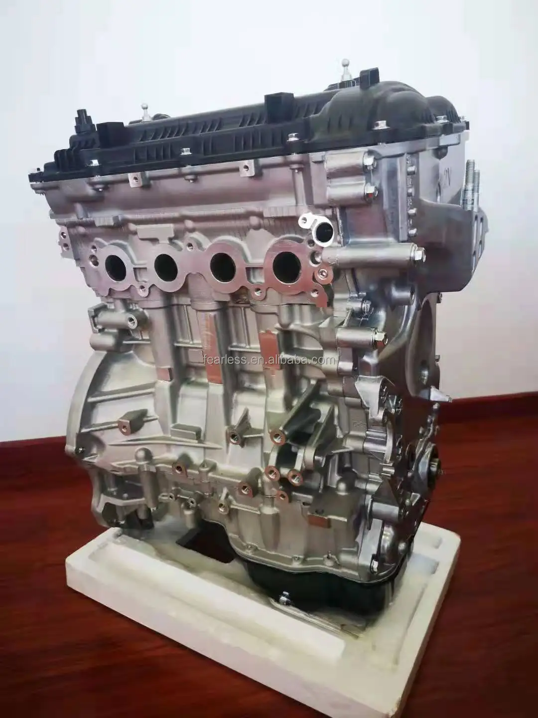 Brand New 2.0l G4na Engine Assembly For Hyundai Ix35 Kia K4 K5 - Buy ...