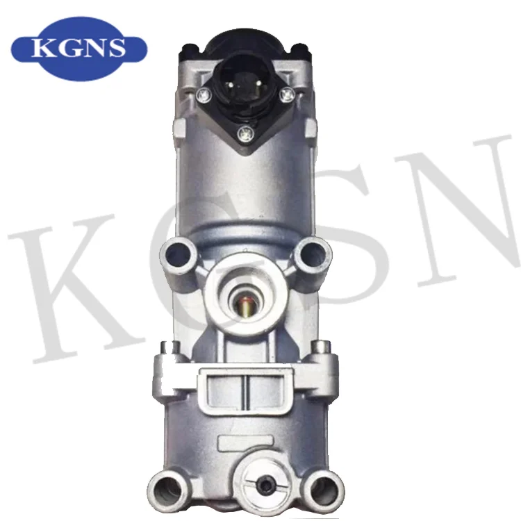 Foot Valve Proportional Valve For Wabco Oem 4722600050 - Buy 4722600050 ...