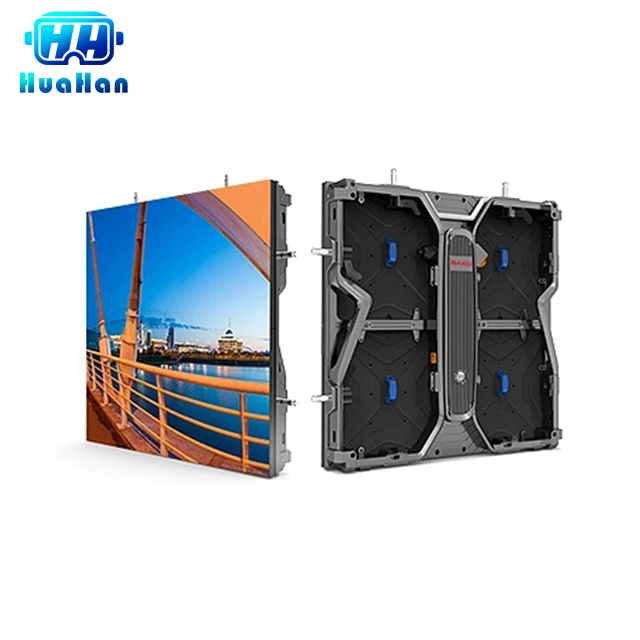 Alibaba.com: Custom size LED display screen with accessories, big ...