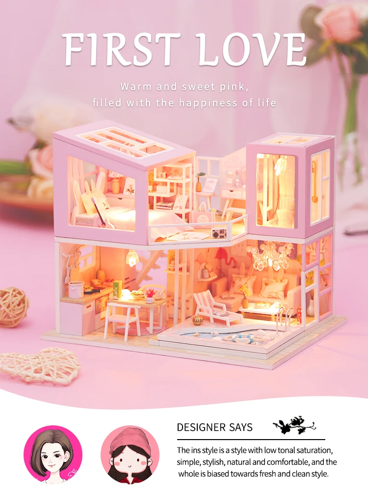 Hongda New Product Ideas 2023 Diy Painting Kids 3d Other Educational ...