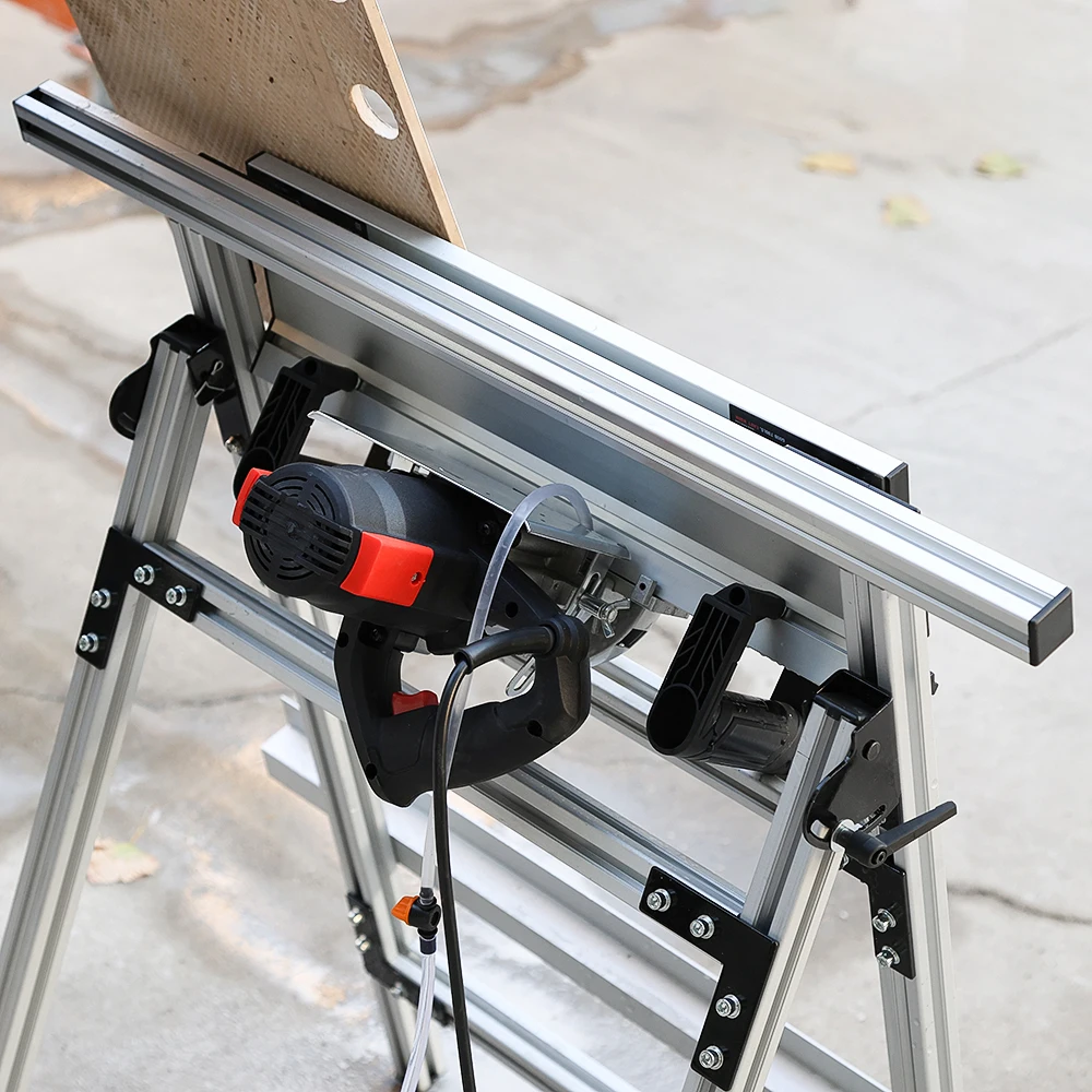 1200W Bevelo Tile Chamfering Machine - Efficient Cutting