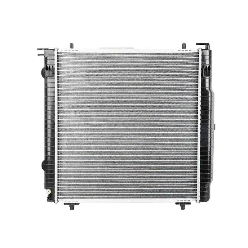 Genuine Auto Parts Cooling System Coolant Radiator A4635000402 ...