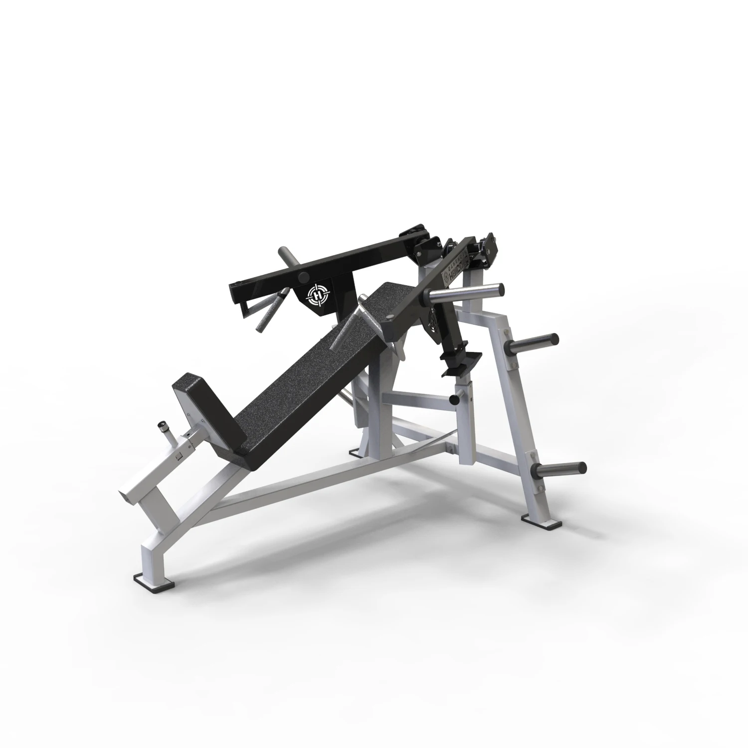 Alibaba.com: Arsenal-Strength Gym Set Fitness Incline Chest Press Steel ...