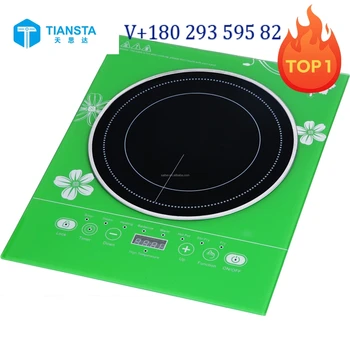 Portable Electric Stove Induction Cookers High Energy Electric Cooker ...