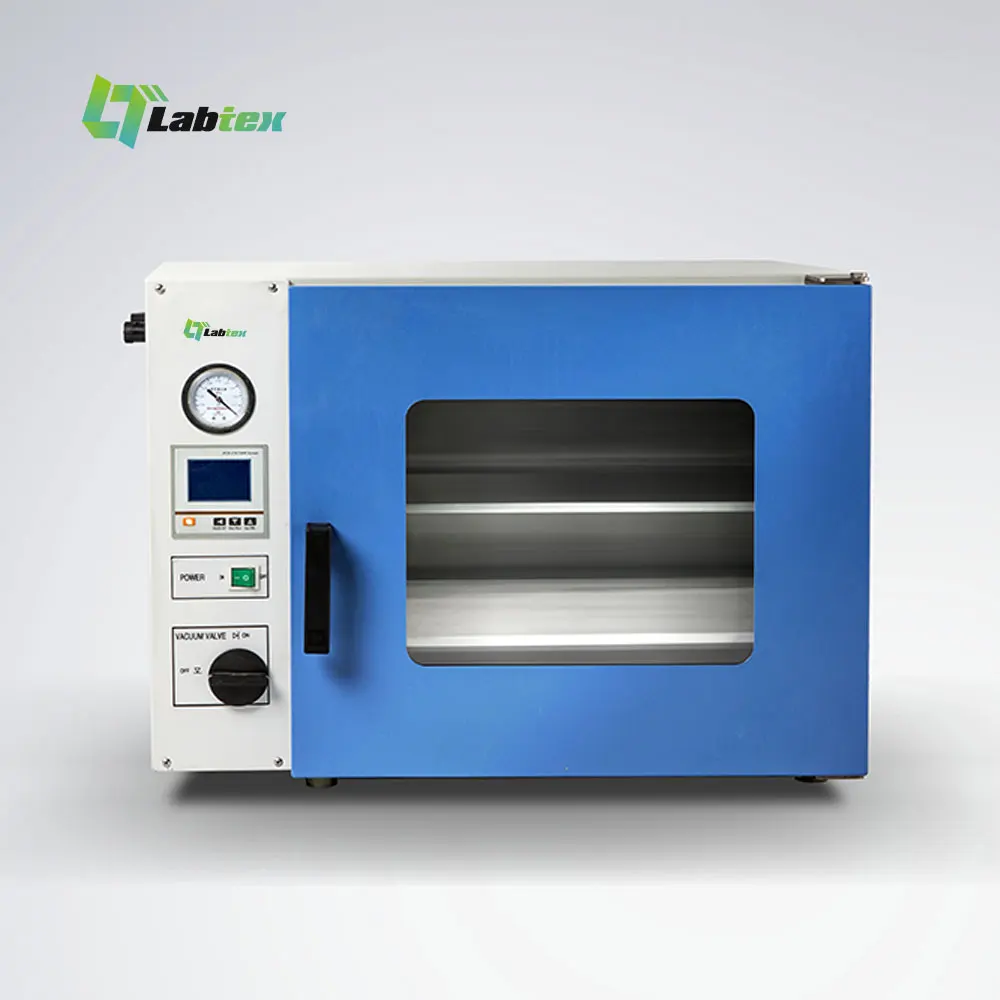 LABTEX 200 Degree Industrial Vacuum Drying Oven for Laboratory Fruit ...
