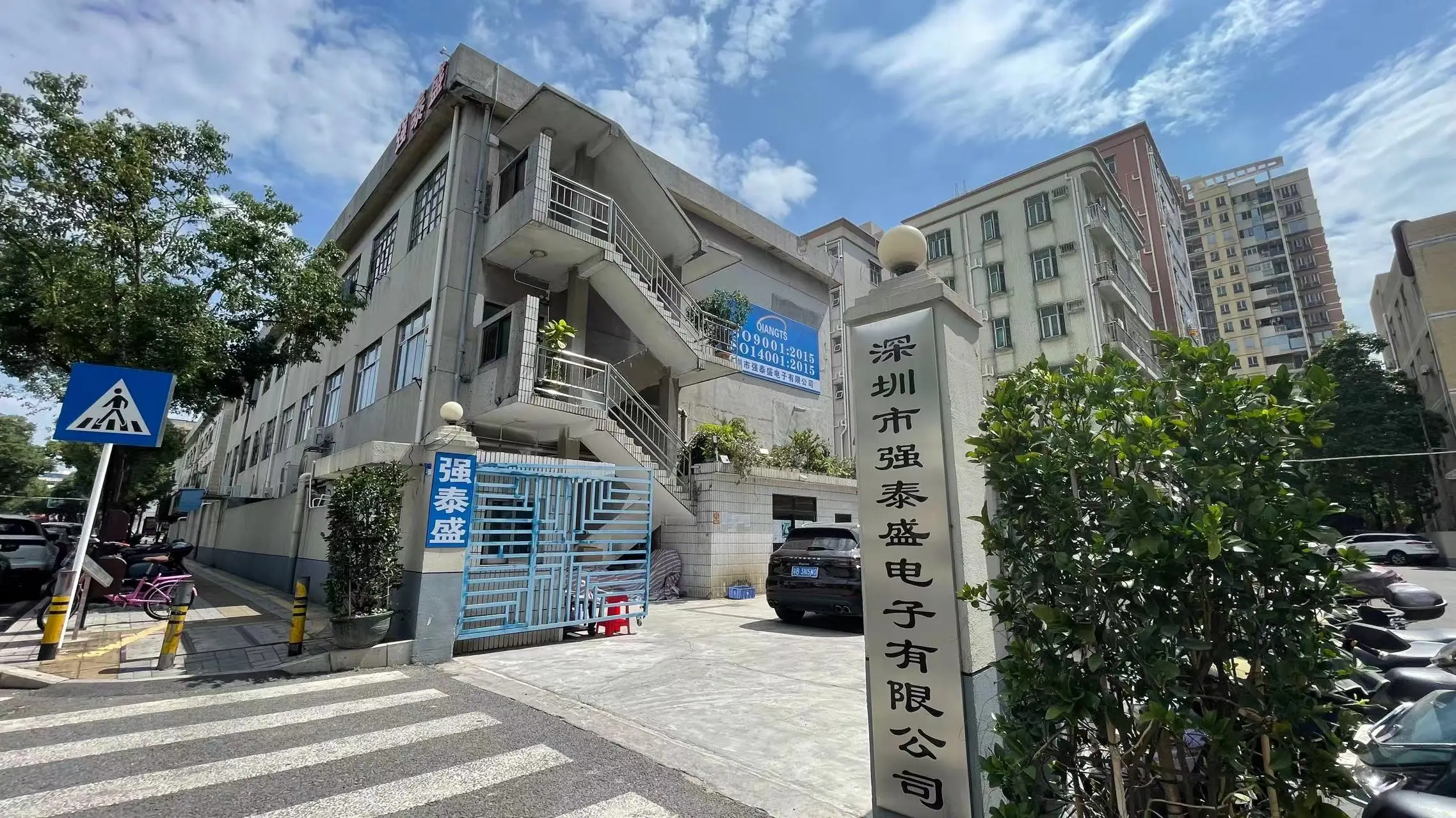 Hdb15pin Fct Standard-density D-sub Connector Female Straight Solder ...