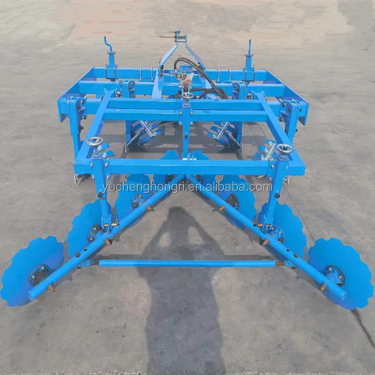 Alibaba.com: 3 Point Chisel Plow for deep tillage, agricultural tractor ...
