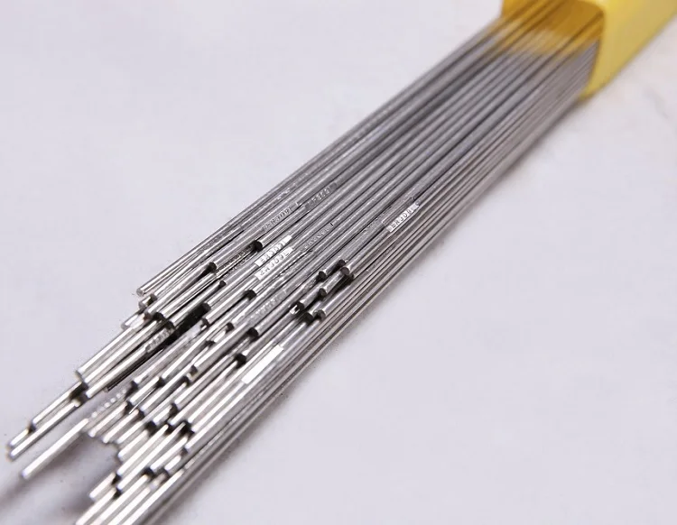 Aws 304 308 Er308 Er308l Er308lsi Tig Welding Rod - Buy Ok Autrod 308 ...