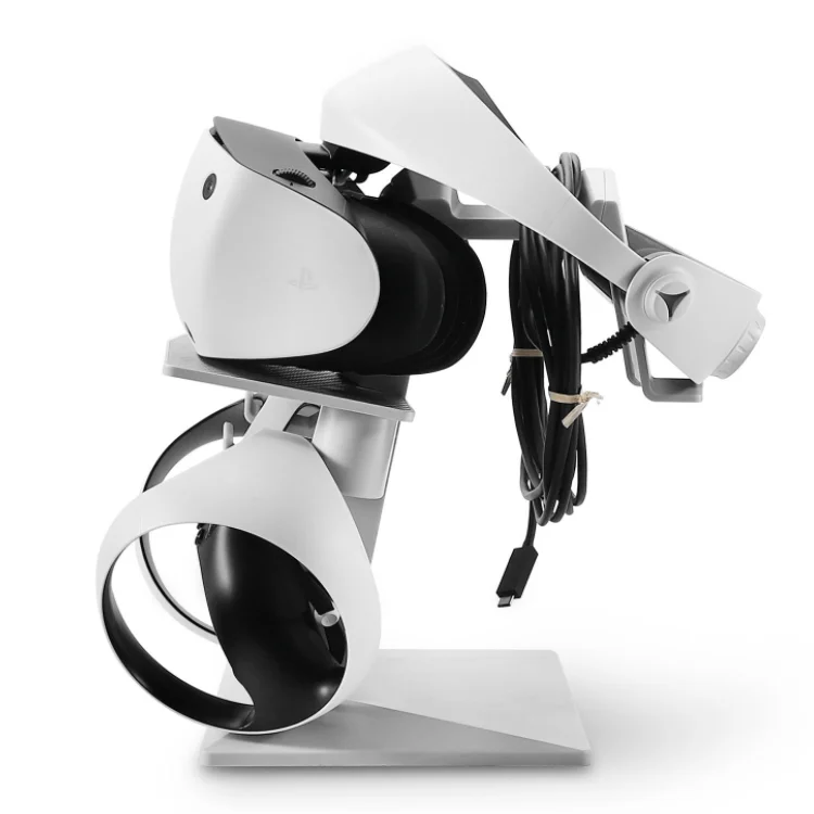 Universal Storage Racks Controller Display Bracket For Ps5/ps Vr2 ...