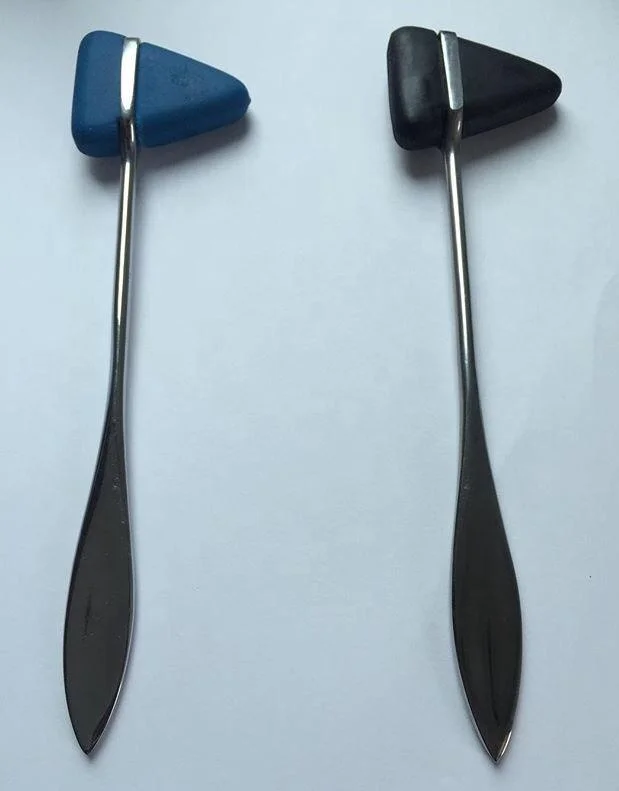 Reflex Hammer Tendon Reflex Hammer Knee Hammer Surgical Diagnostic Instruments Made Of Quality ...