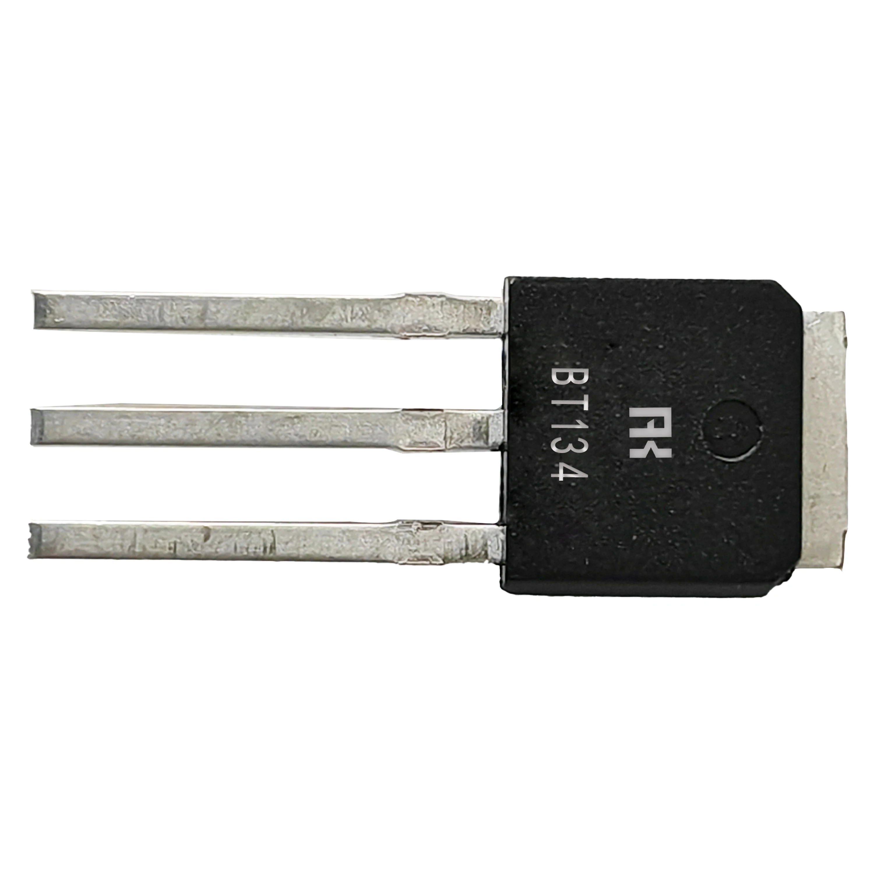 Bt134 Serial Standard Triacs Scr Thyristor 4a 600v 800v With To-126 To ...