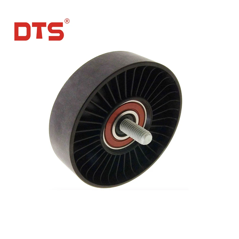 DTS Auto Belt Tensioner Pulley for Hyundai & Kia Models