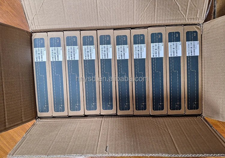 ZXHN F6600P GPON ONU with WiFi 6 Dual Band AX3000, 4GE, 1POTS, USB ...