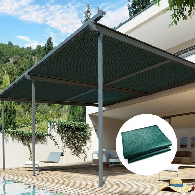 Shade Net House Shade Net 100% Roof Gardening Shade Nets - Buy Shade ...