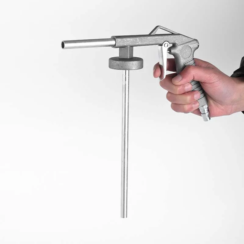 Under-body Rust Proof Chassis Armor Paint Spray Gun
