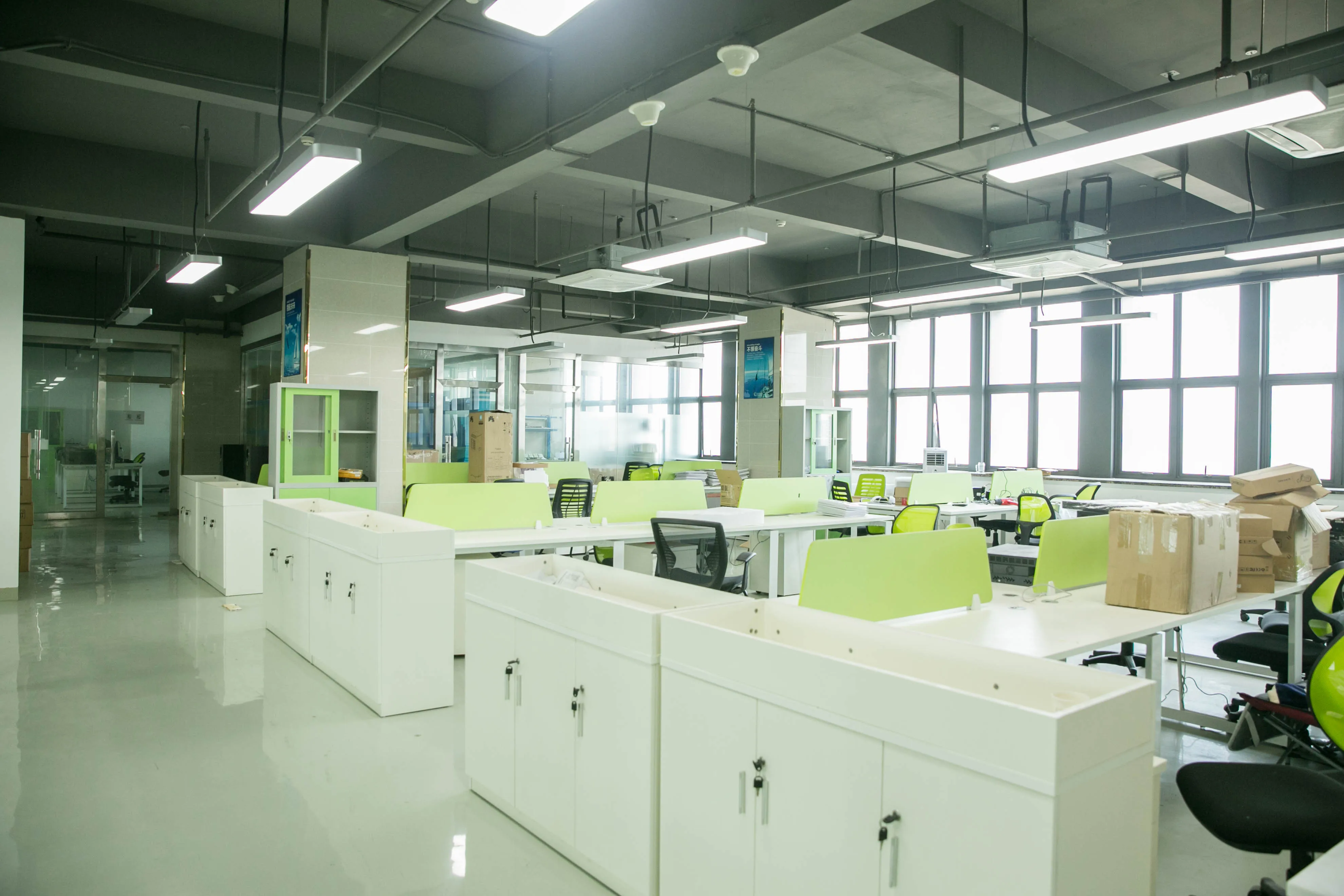 Open source hardware Banana PI BPI R4 support linux system with MTK ...