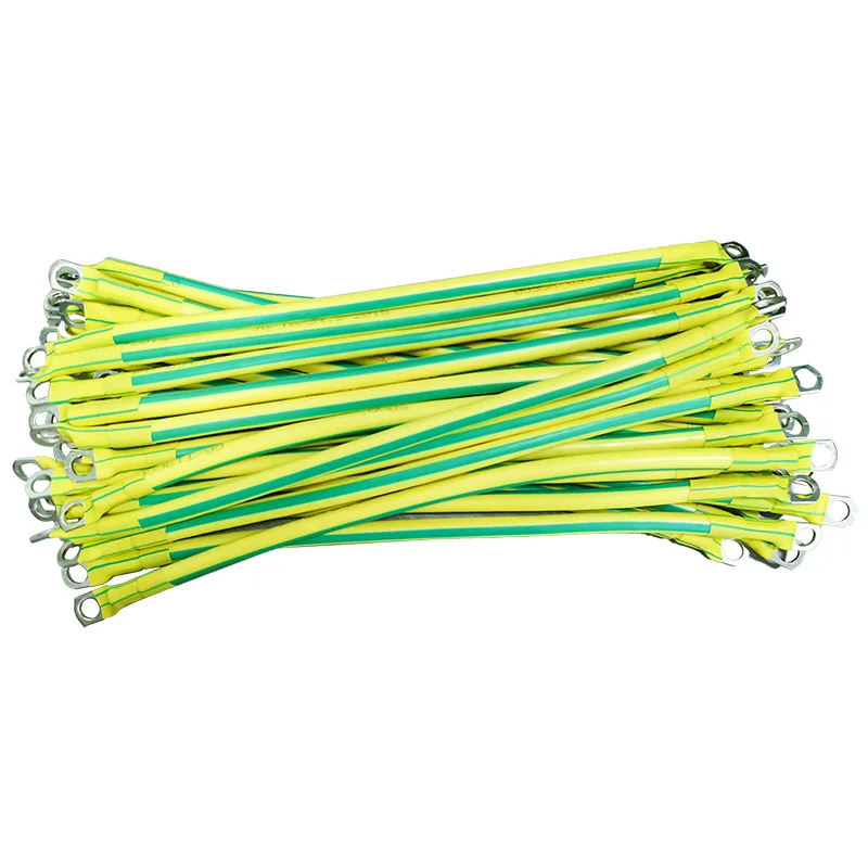 Pv Grounding Wire - Reliable Solar Photovoltaic Solutions