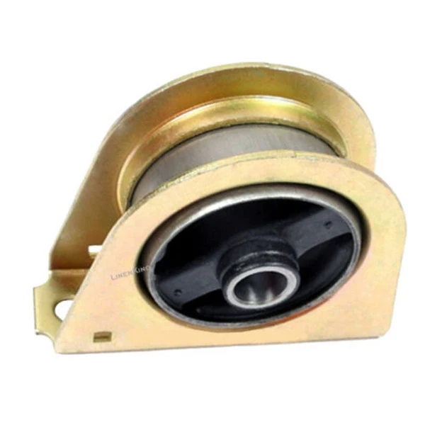 Front Engine Motor Mount For 02-07 Mitsubishi Lancer 2.0l Oem Mr333578 ...